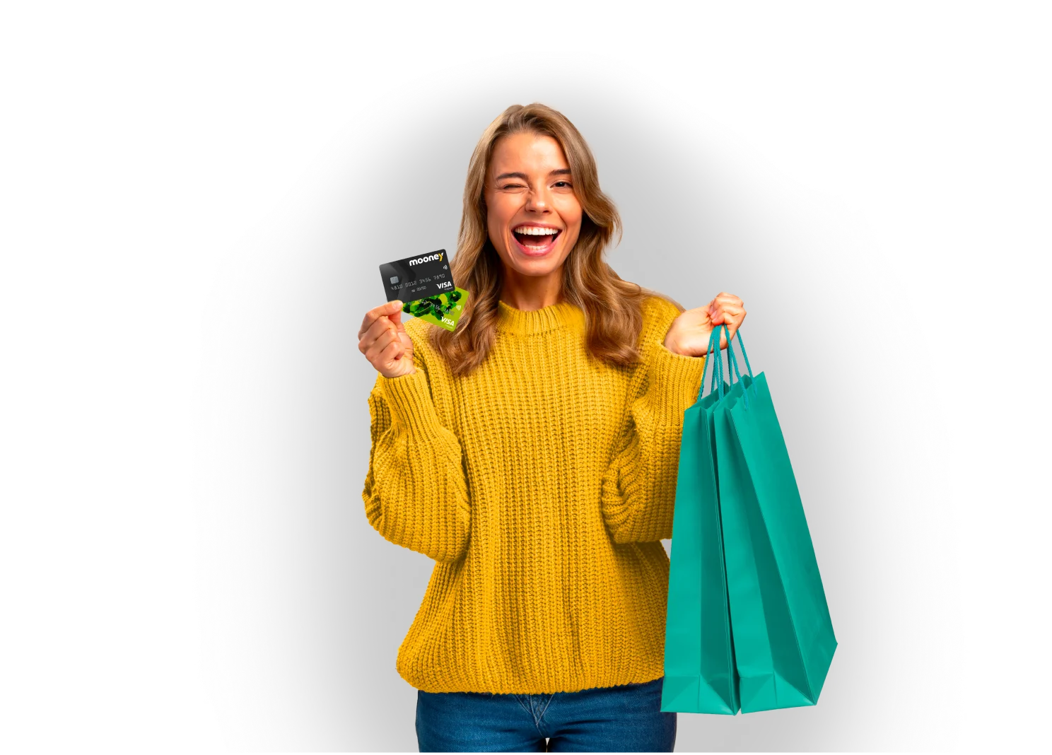 Mooney: pagamenti digitali, carte prepagate e ricariche